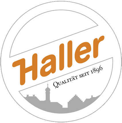 metzgerei-haller-logo - Brauerei Gasthaus Lohhof